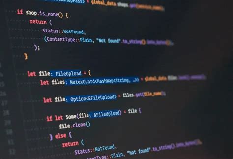 When To Use Enums In Rust A Pattern Every Backend Engineer Should Know
