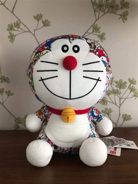 Takashi Murakami Doraemon Catawiki