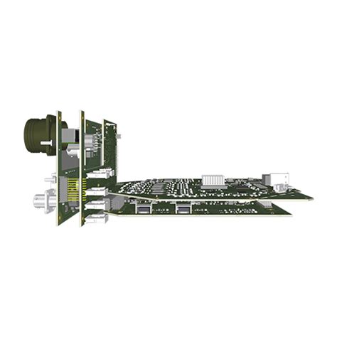 Eddy Current Array Sk Technologies