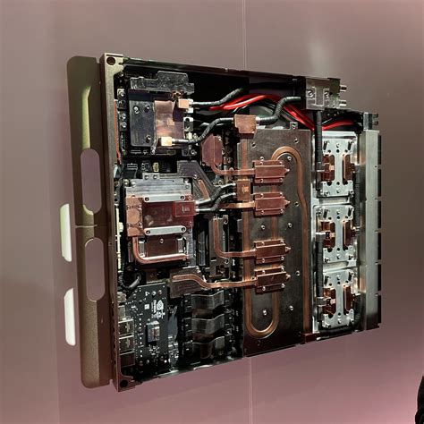 Nvidia Kyber