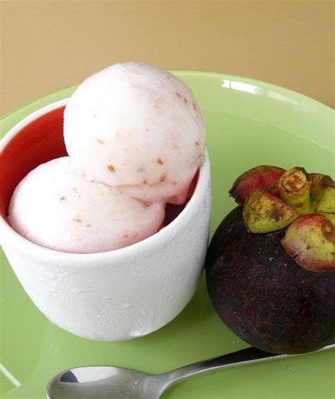 Kauai Grown Mangosteen 4 Fun Ways To Eat It Mālama Kauaʻi