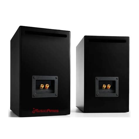 ลำโพง Audioengine Hdp6 Passive Wireless Music Arms