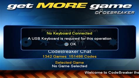 Codebreaker Ps2 Iso Download Latest Version Old Roms