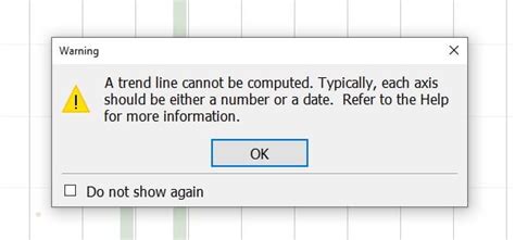 Dual Axis Issue Connecting Trend Lines Rtableau