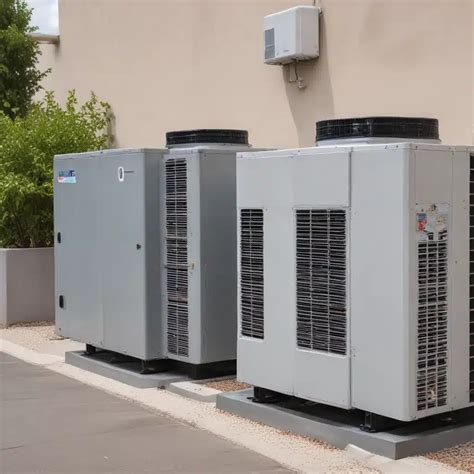Optimizing Hvac Efficiency Through Cutting Edge Refrigerant Based Solutions Airgas