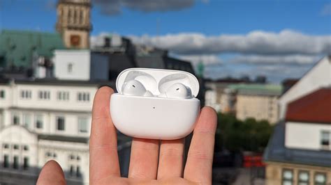 Redmi Buds 4 Pro im Test: "Make Moments Mega" oder doch eher Mittelmaß ...