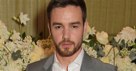 Liam Payne Sends Flirty Texts To ANOTHER Model After Mind Blowing Naomi Campbell Sex Mirror