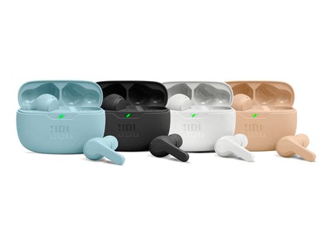 Jbl Wave Buds Wave Beam Tws Earbuds Launched