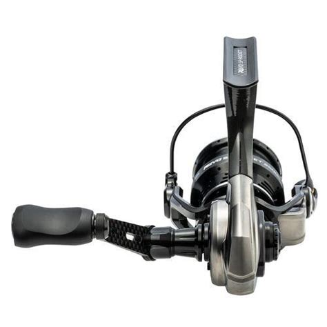 Revo Sp Rocket レボ Sp ロケット ｜abugarcia｜釣具の総合メーカー ピュア・フィッシング・ジャパン