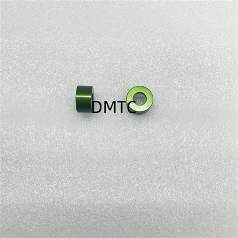 Anode Oxidation Surface Finishing Definition Principle Process