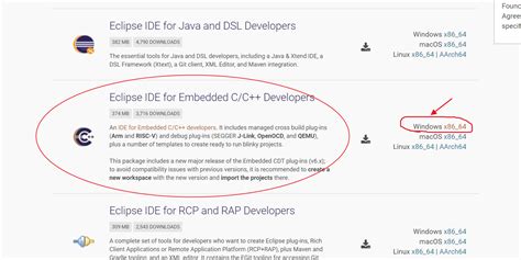在eclipse上搭建基于ARM芯片的嵌入式开发平台 不要让自己太懒 博客园