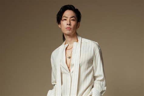 Van Ness Wu Of F4 Fame Is Relaxed And Chill About His New English