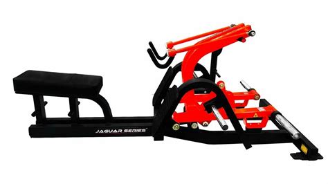 Compound Row Machine For Gym At ₹ 58500 In Cuttack Id 27487431773