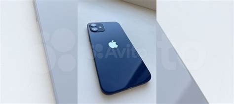 iPhone 12, 128 ГБ купить в Казани | Электроника | Авито