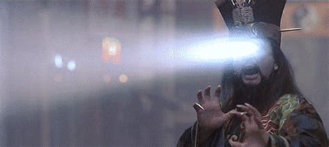 Big Trouble In Little China Lo Pan 