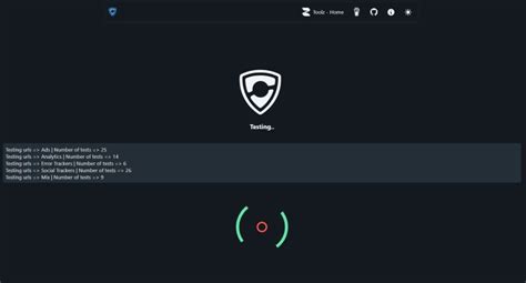 Ad Block Test Website Doreangr