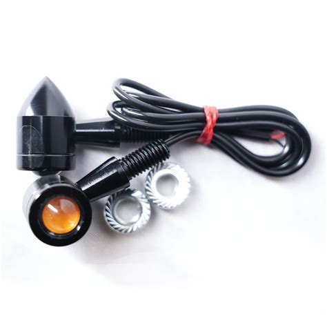 Jet Indicator Universal For All Bikes Moto Customs