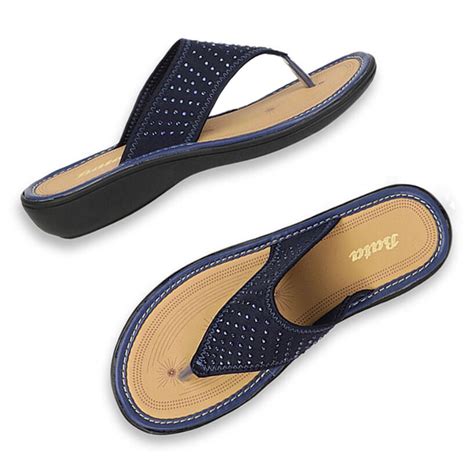 Bata Chappal For Women