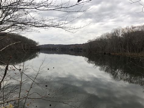 Radnor Lake State Park Rnashville