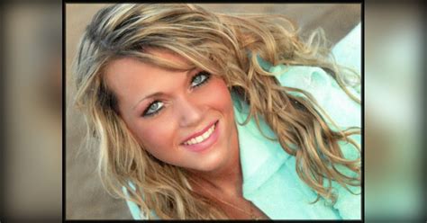 Obituary Information For Ashley Lynn Leeper