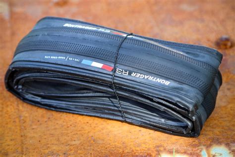 Bontrager R3 Hard Case Lite Tyre Cycling News Bike Reviews Roadcc