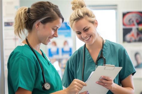 British Journal Of Nursing Professional