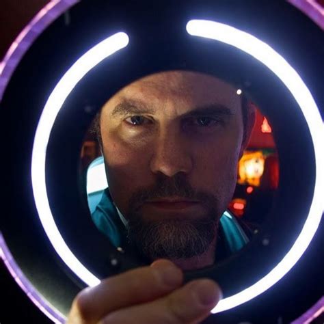 Eric Browning Cosplay Youtube