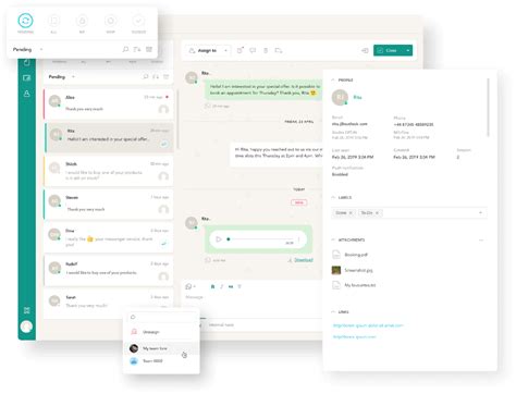 Whatsapp Business API C SMS