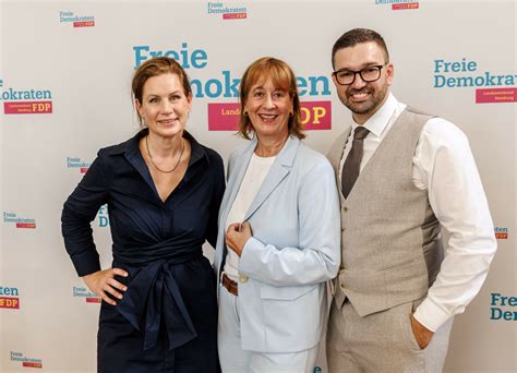 Hamburg Fdp Spitzen Ziehen Konsequenzen Aus Wahlschlappe Mopo