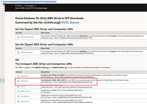 Springboot 配置双数据源 Mysqloraclespringboot Druid Jdbc 同时配置oracle 和 Mysql Csdn博客