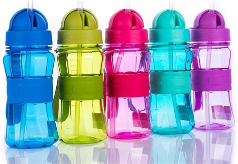 School Water Bottle