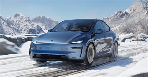 动察：特斯拉焕新model Y 千呼万唤始出来，能挽救销量下滑么？特斯拉model Y新浪新闻