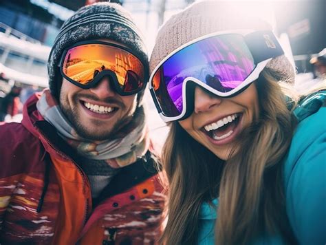 Skiparty Bilder Kostenloser Download Auf Freepik