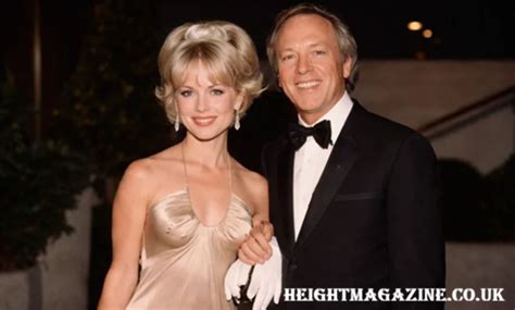 Loralee Czuchna Don Knotts Ex Wife Life Story And Where She Is Now