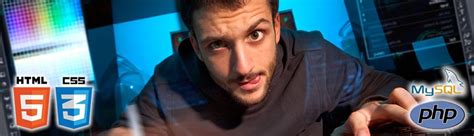 Experto Superior En Diseño Y Programación Web Con Php Instituto