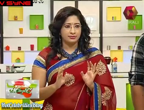 Dr Lekshmi Nair Hot Navel Stills Hot Celebrities Blog