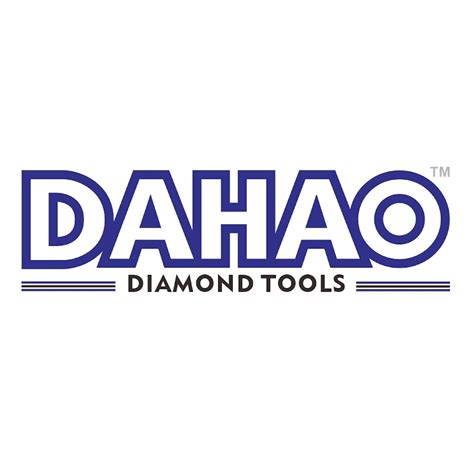 Dahao Dimaond Tools Youtube