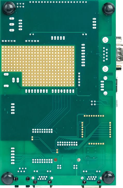 EVA KIT SXL Evaluation Kit für Embedded LAN Modul bei reichelt elektronik