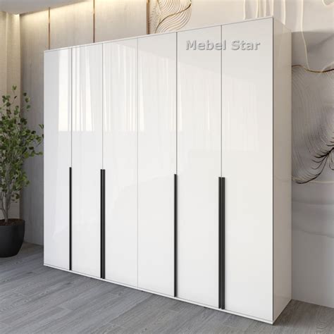 Шкаф распашной Шкаф Лондон Х 240 01x51x223 6 см купить C доставкой на Ozon по низкой цене