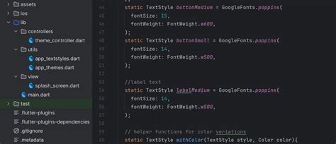 Circleavatar In Flutter Flutter Widget Of The Day By Devcode Easy Flutter Jul 2025 Medium
