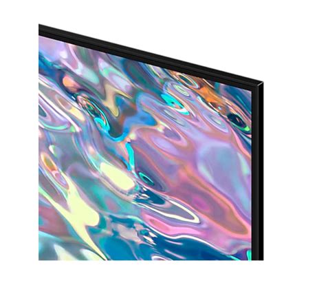 Samsung QE55Q60B (55", 4K, HDR): Price, specs and best deals
