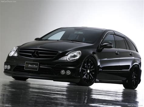 Wald Mercedes Benz R Class W251 Tuning Car New Car Sport Car Used Car