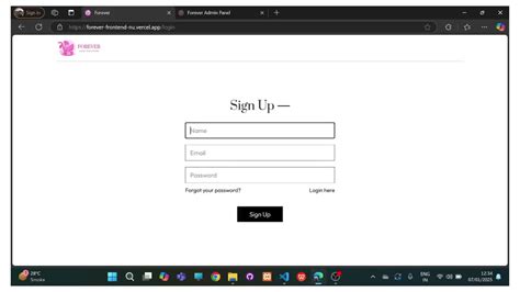 Pradnya Mandekar On Linkedin Mernstack Webdevelopment Ecommerce Reactjs Nodejs Mongodb