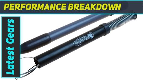 Gopherhawk Trap Easiest Gopher Removal Youtube