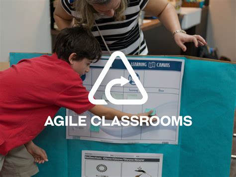 Agile Classrooms