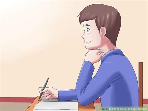 How To Excel In High Babe With Pictures WikiHow