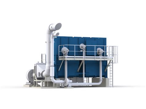 Hybrid Rto Ctp Air Pollution Control