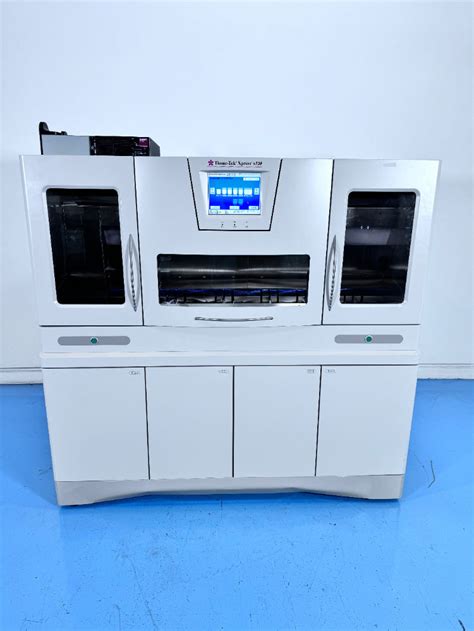 Sakura Tissue Tek Xpress X120 Rapid Tissue Processor Bridge Tronic Global