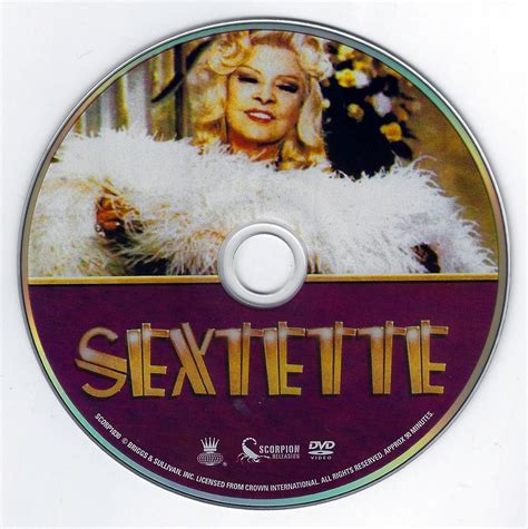 Sextette 1977 Sextette 1977