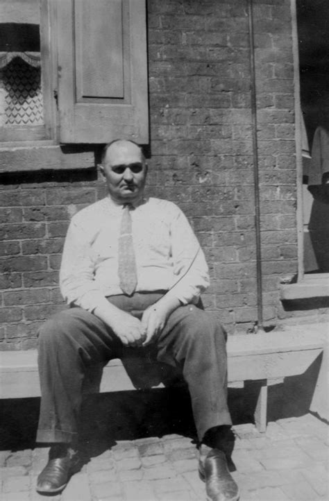 Stephen Donchez 1898 1963 Find A Grave Gedenkplek